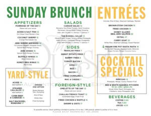 West Hartford – The Russell